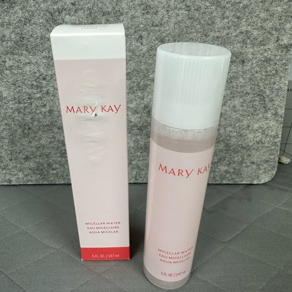 Mary Kay | Skincare | New Mary Kay Micellar Water | Poshmark